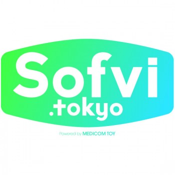 MEDICOM TOY OFFICIAL BLOG（メディコム・トイ オフィシャルブログ） » sofvi.tokyo情報