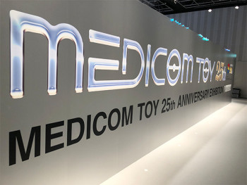 MEDICOM TOY OFFICIAL BLOG（メディコム・トイ オフィシャルブログ） » MEDICOM TOY 25th ...
